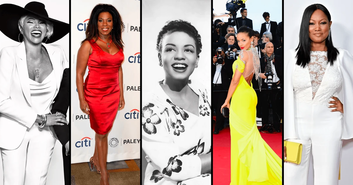 Famous Caribbean Celebrities - Island Roots That Matter